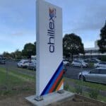 Chillex - Design Signs