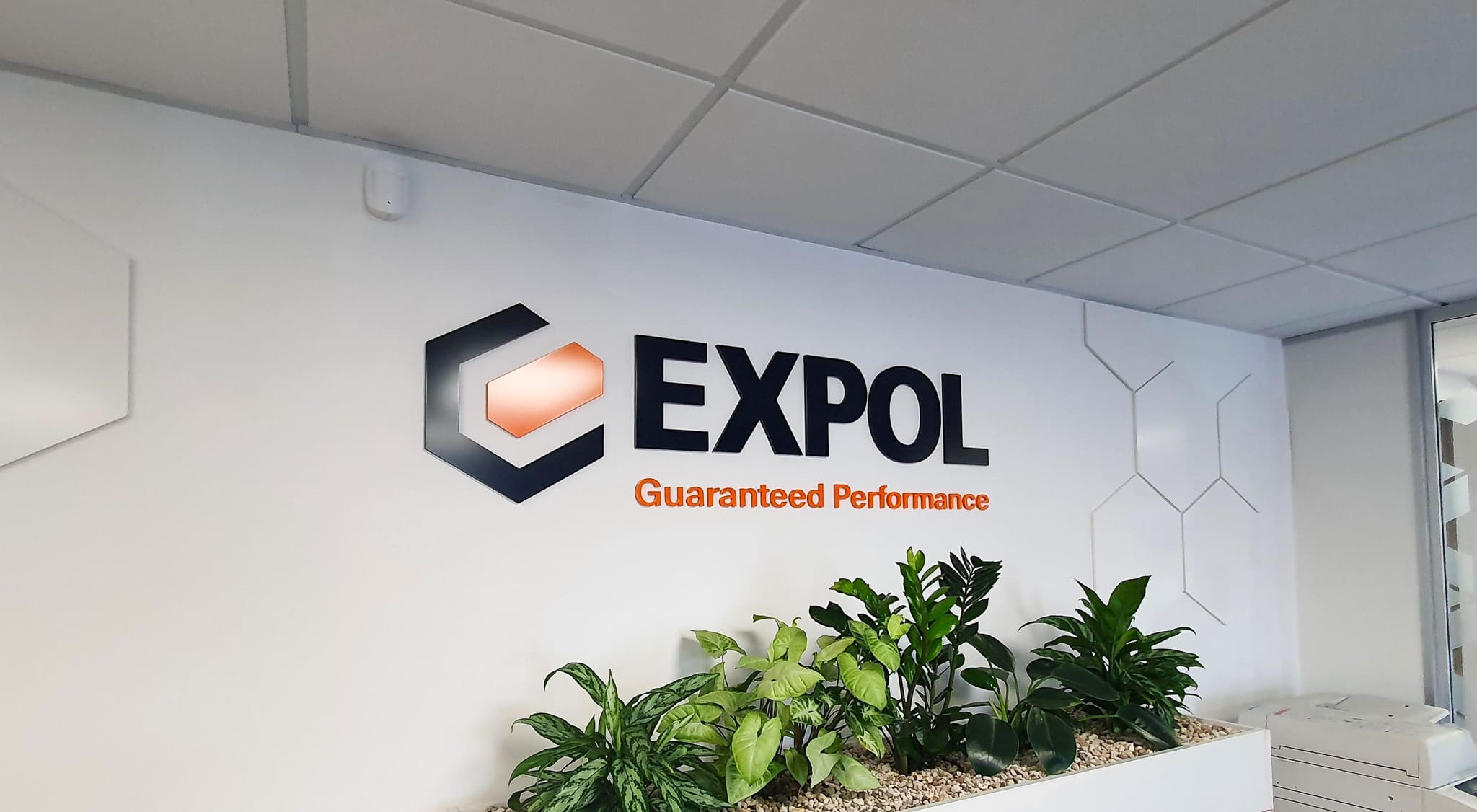 EXPOL - Design Signs