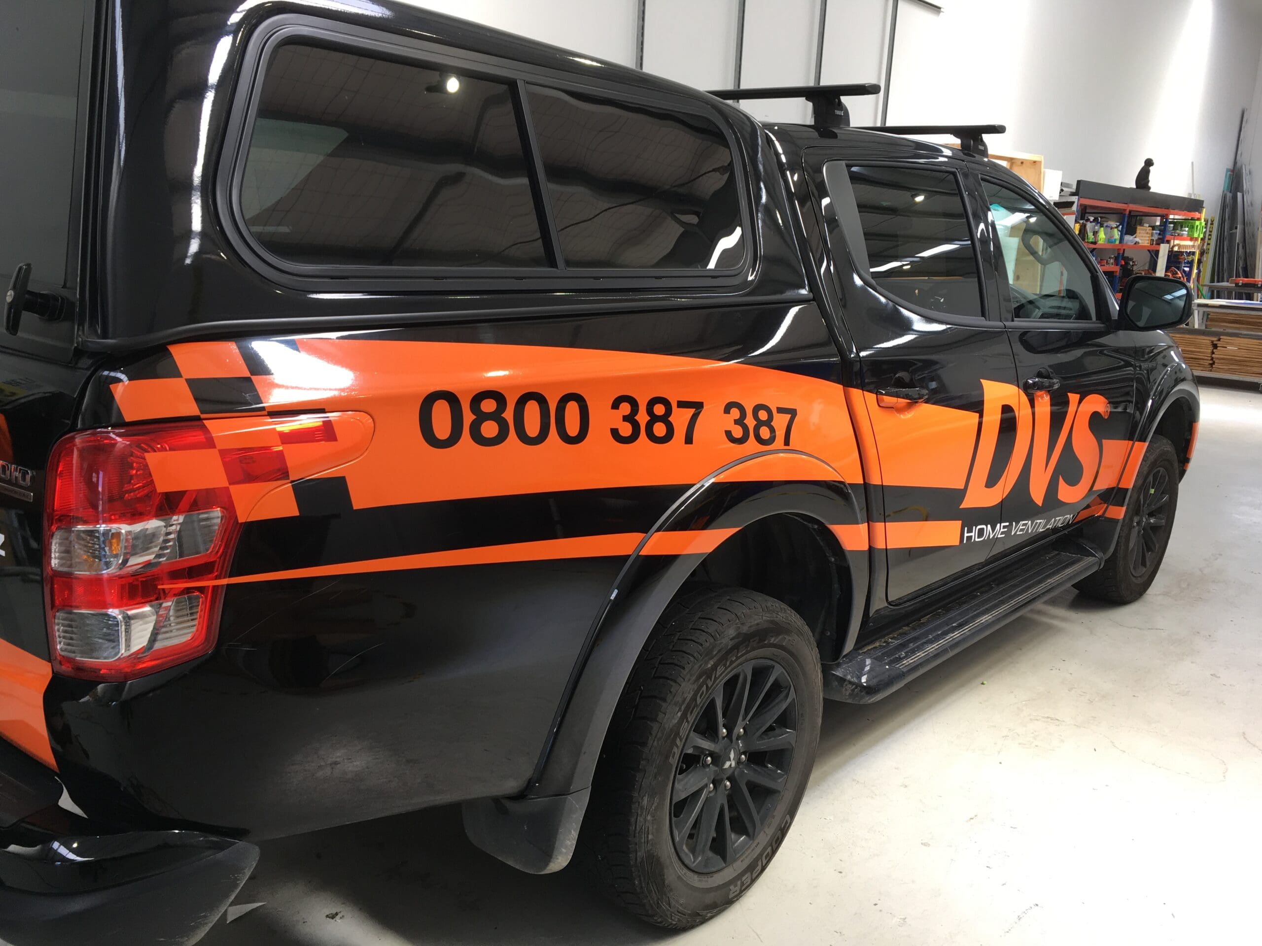 DVS - Design Signs