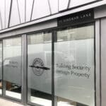 Propellor - Design Signs